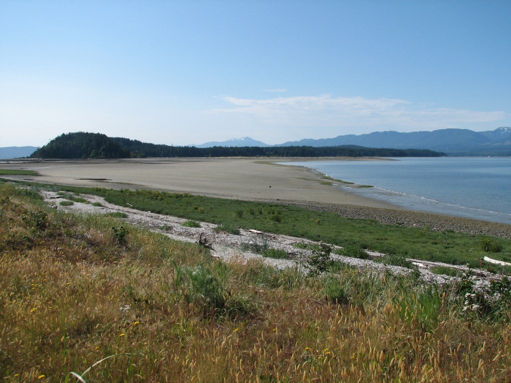 Denman Water - Denman Island Naturally Pure Water